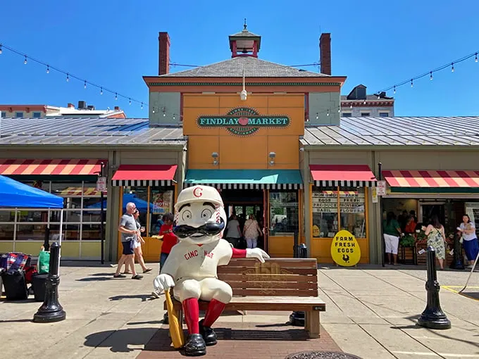 findlay market 1