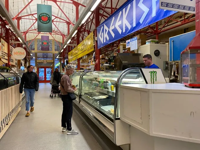 findlay market 7