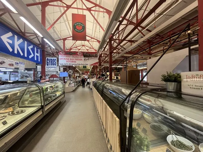 findlay market 9