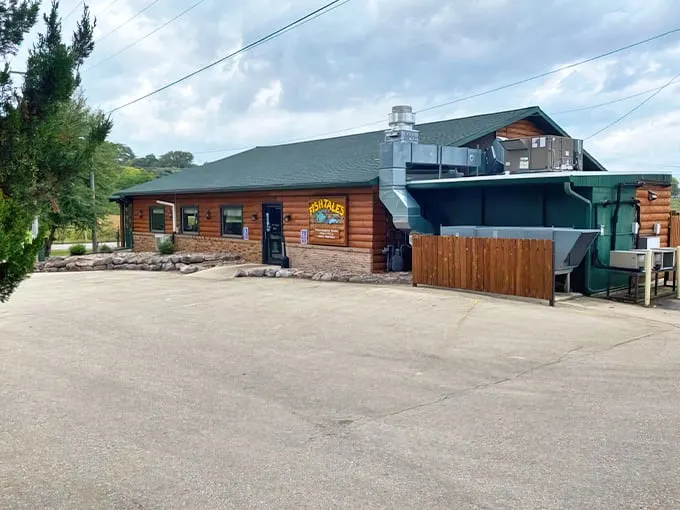 fish tales restaurant 1