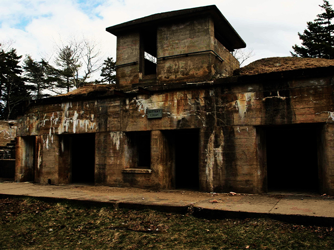 fort baldwin state historic site 1