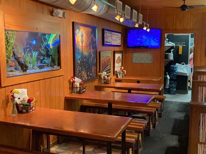 frenchy's original cafe, clearwater 2