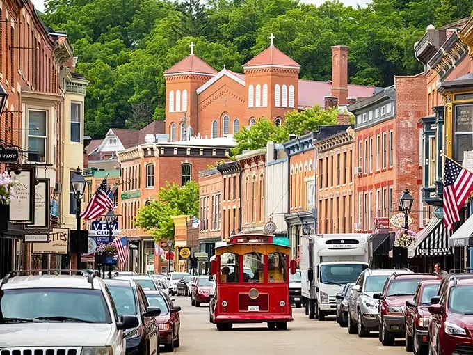 galena, illinois 1