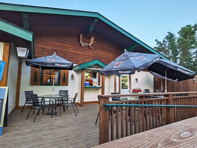 gasthaus bavarian hunter 1