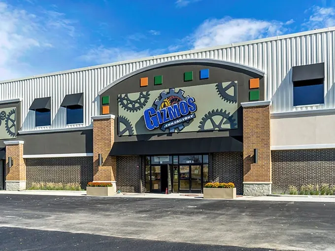 gizmos fun factory 1