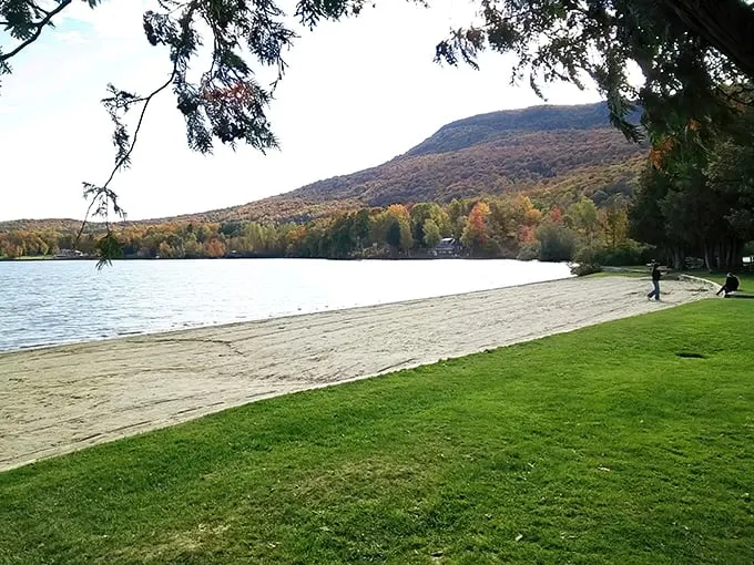 green river reservoir state park 1