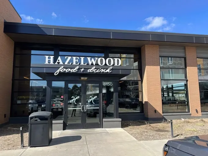 hazelwood food and drinks 1