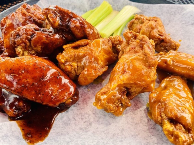 hideaway pub & eatery 4