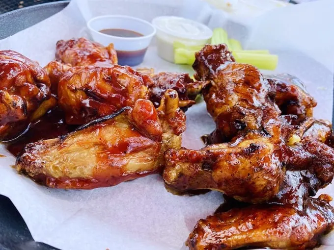 hideaway pub & eatery 5
