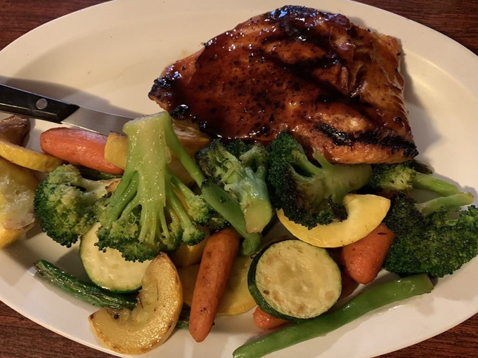 hideaway pub & eatery 9