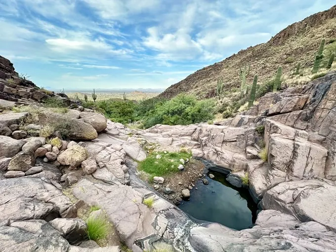 hieroglyphic trail 6