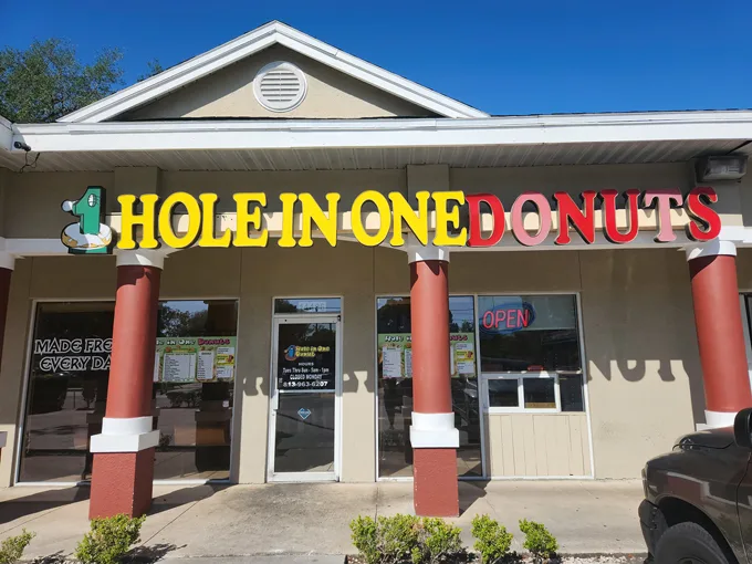 hole in one donuts 1