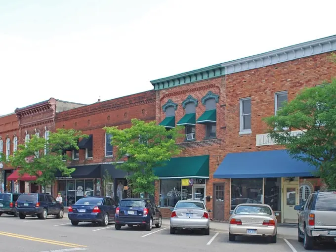 holly, mi 1