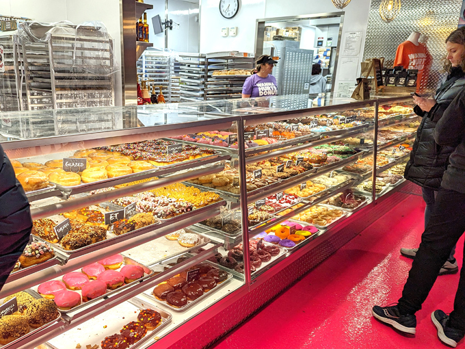 hurts donut co. 2