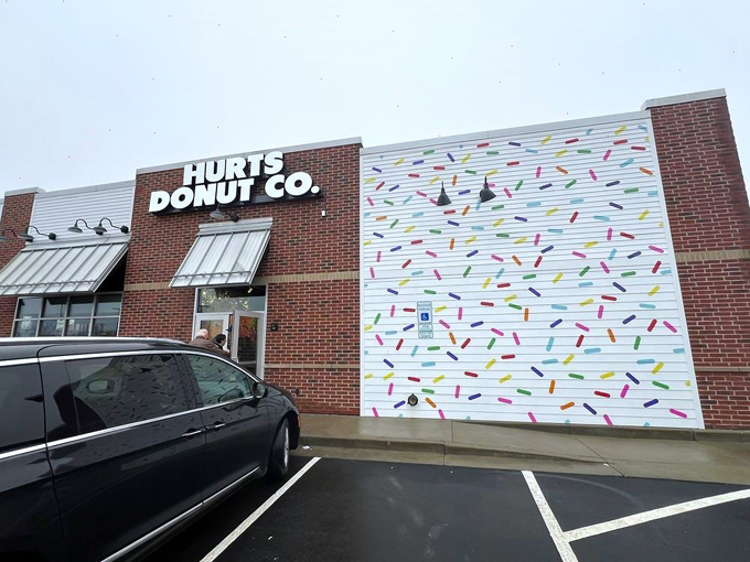 hurts donut co. 7