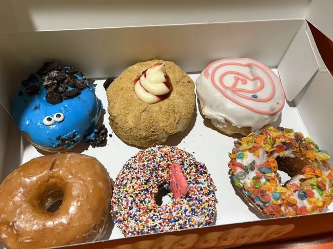 hurts donut co. 8