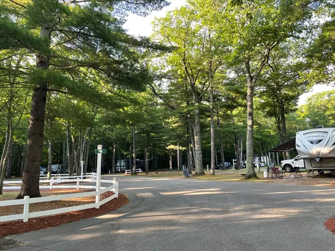 indian river rv resort 2