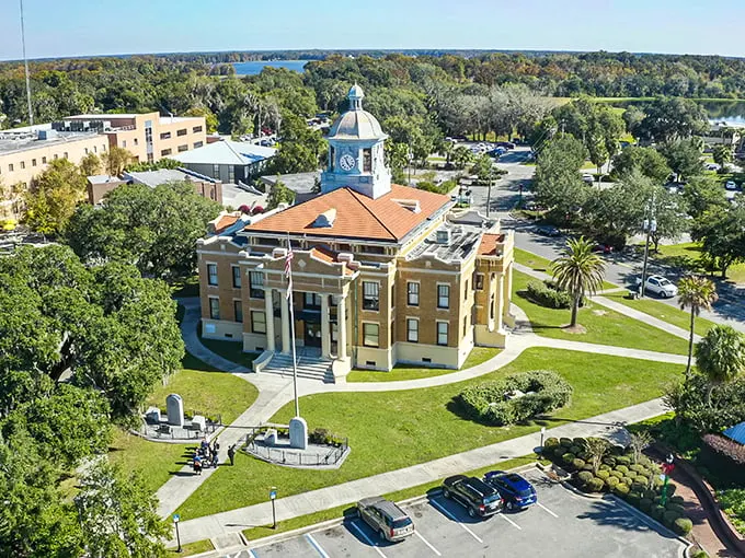 Inverness, FL 1