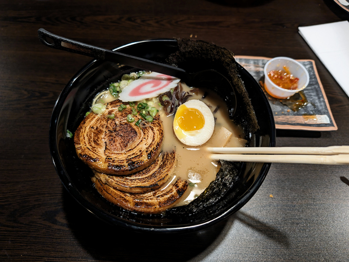 ippin ramen 2