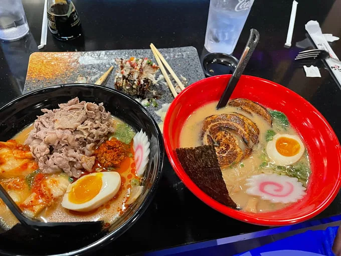 ippin ramen 3