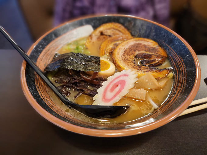 ippin ramen 6