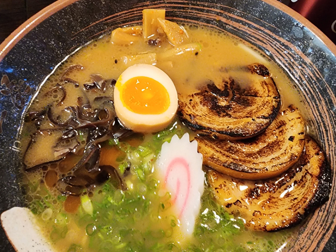 ippin ramen 7