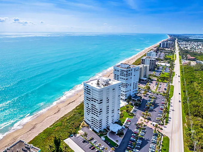 jensen beach, florida 1