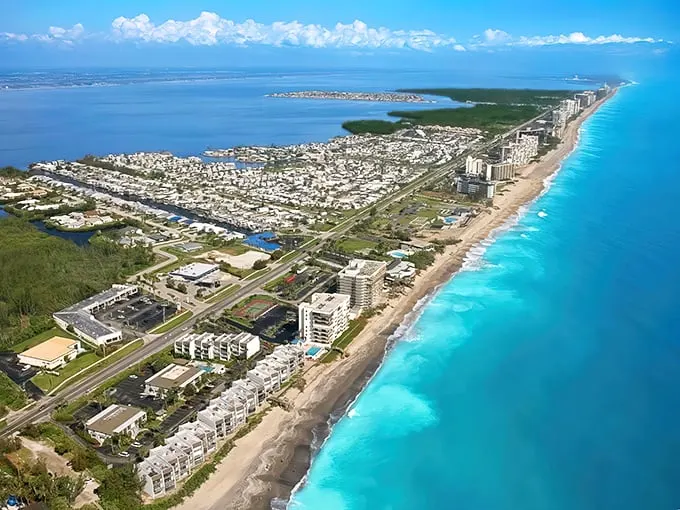 jensen beach, florida 1