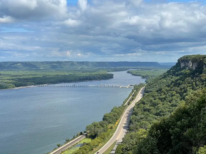 john a. latsch state park 1
