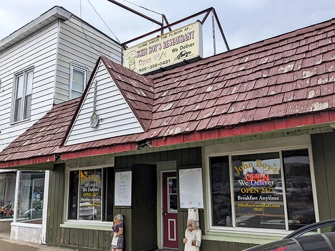 john boy's restaurant 1