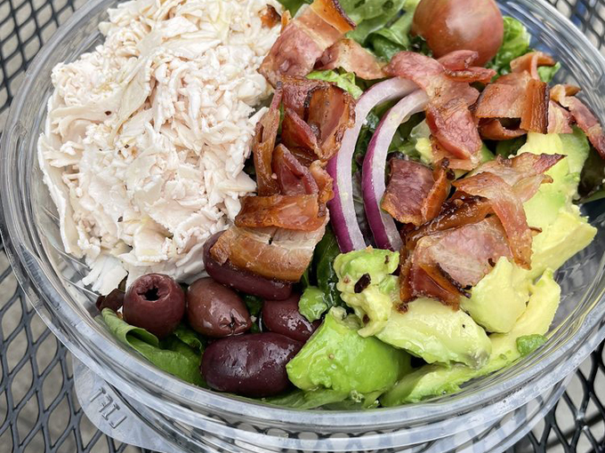 katzinger's delicatessen 6