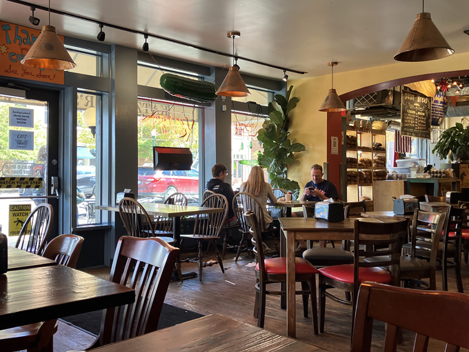 katzinger's delicatessen 7