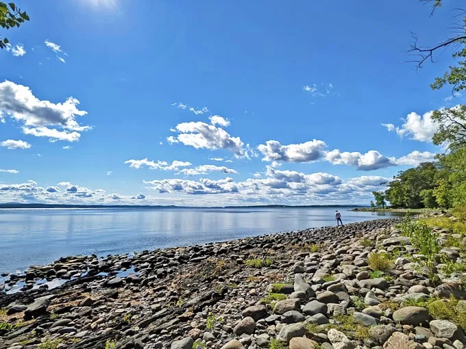 knight island state park 1