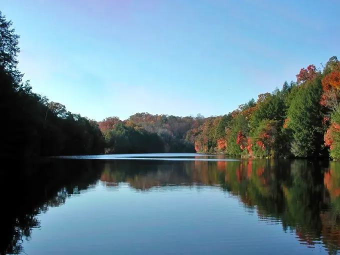 lake katharine state nature preserve 1