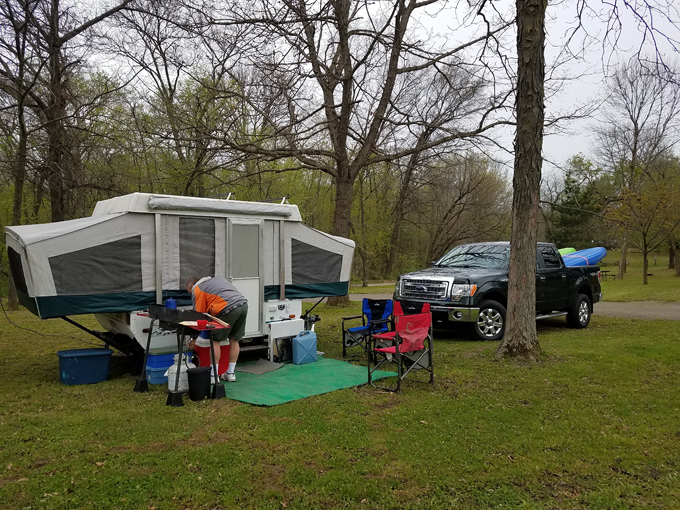 lake le aqua na state park 4