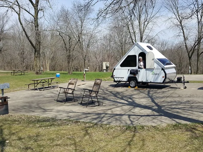 lake le aqua na state park 7