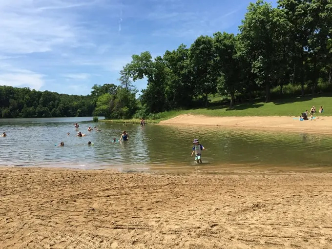 lake le aqua na state park 8