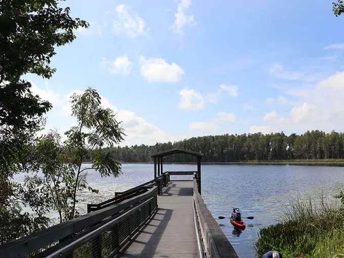 lake louisa state park 1