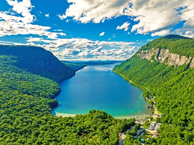 lake willoughby 1