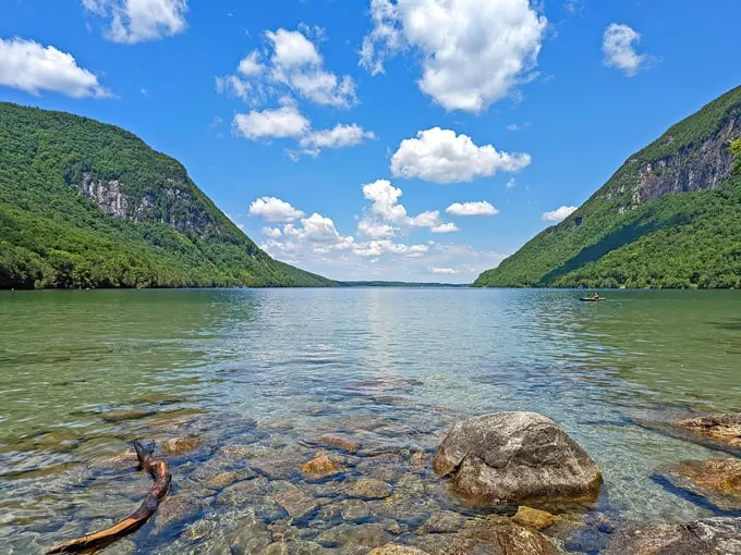 Lake Willoughby 1