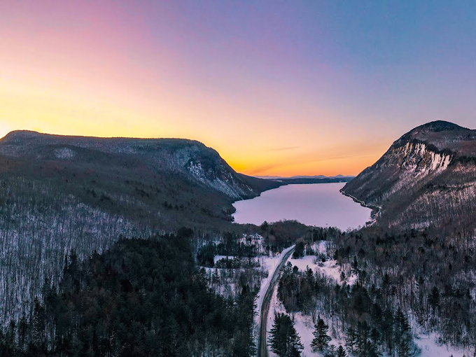 lake willoughby 7