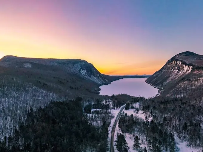 lake willoughby 7