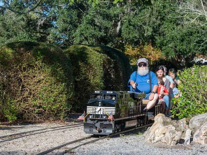 largo central railroad 4