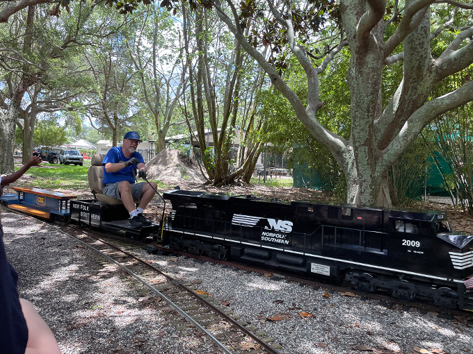 largo central railroad 5