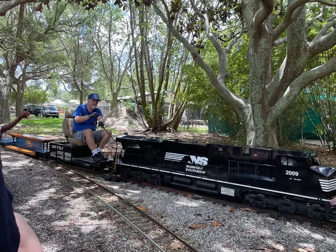 largo central railroad 5