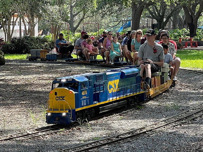 largo central railroad 6