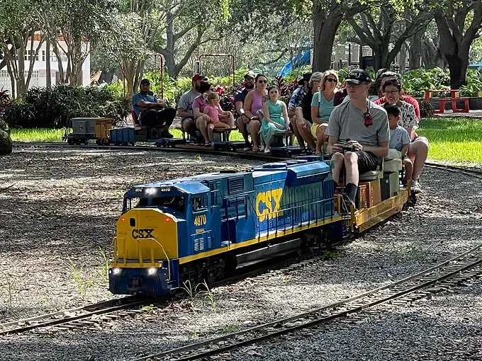 largo central railroad 6