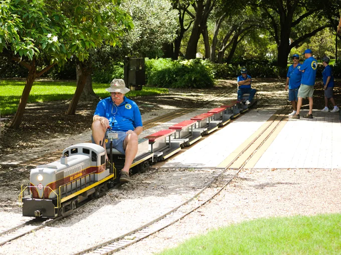 largo central railroad 9