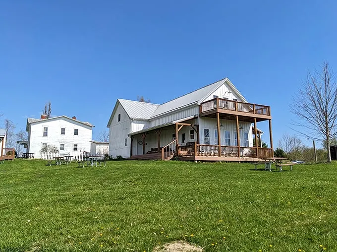 le petit chevalier vineyards and farm winery 1