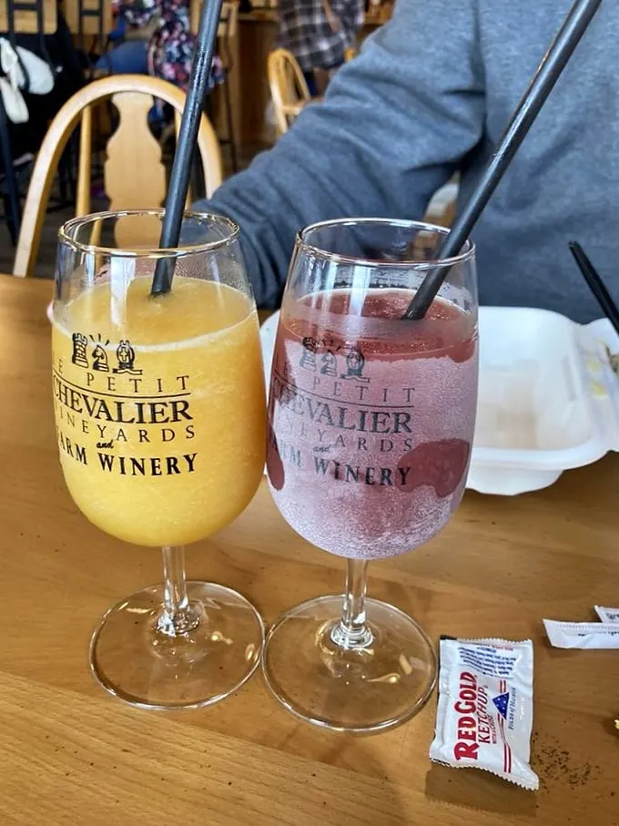 le petit chevalier vineyards and farm winery 3